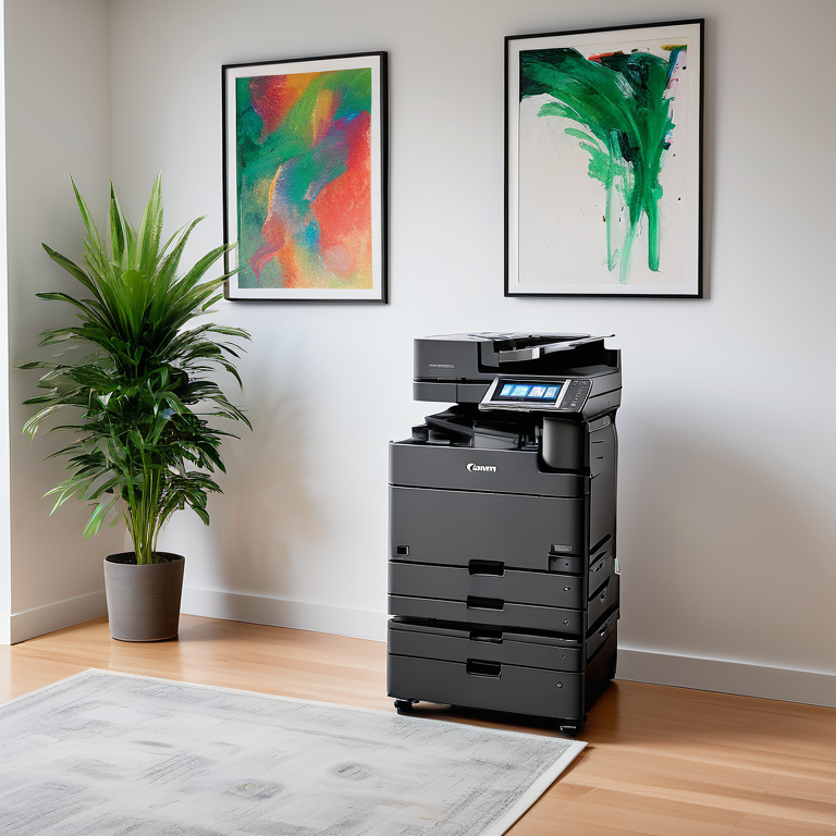 Refurbished Canon Copiers for Sale: Expert Advice - IOT Solutions