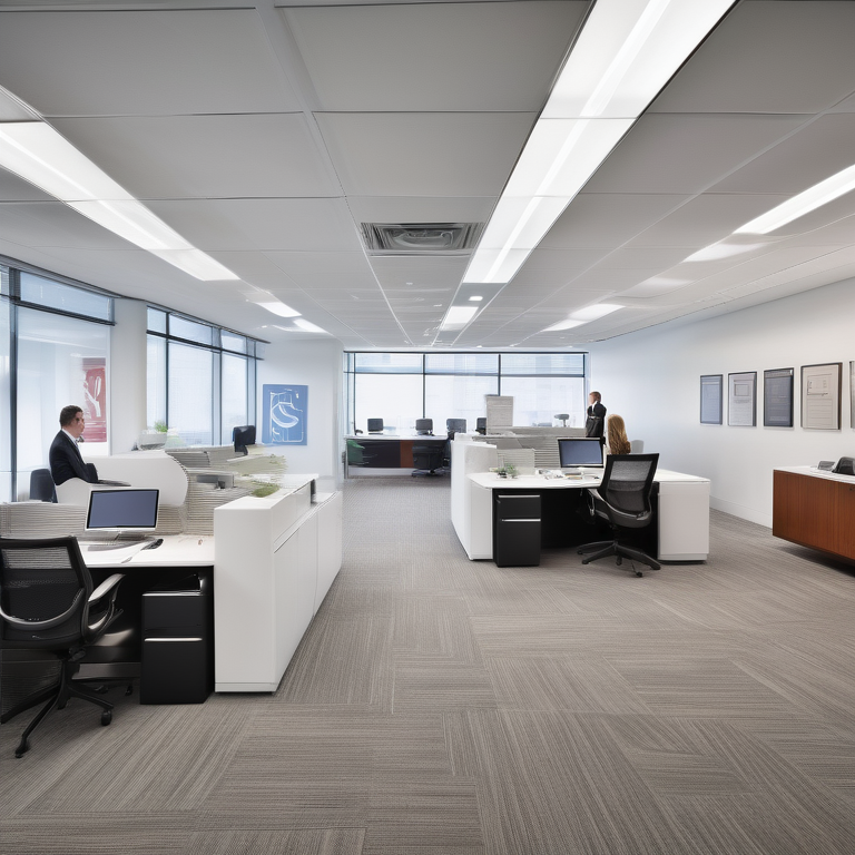 Trusted Office Printer Lease Company Near Me - IOT Solutions