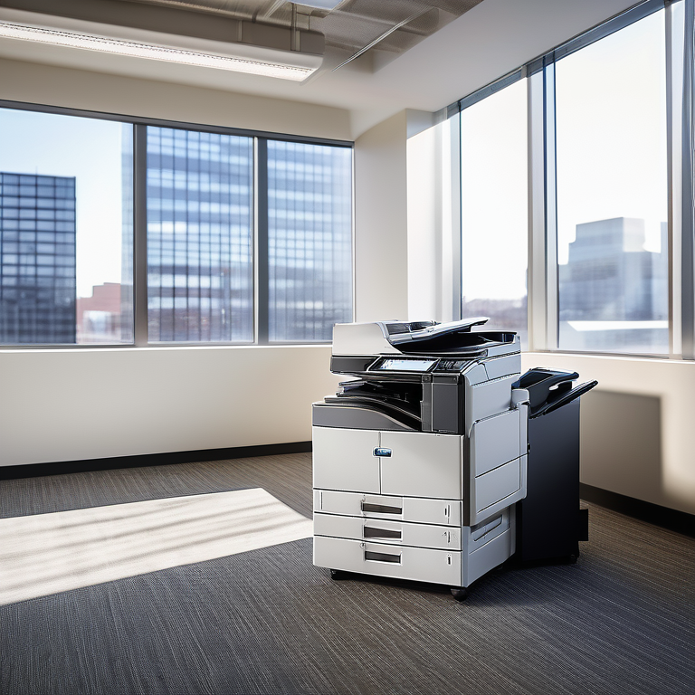 Printer Repair | HP LaserJet Service, Leasing, Managed Print, Toner | IOT