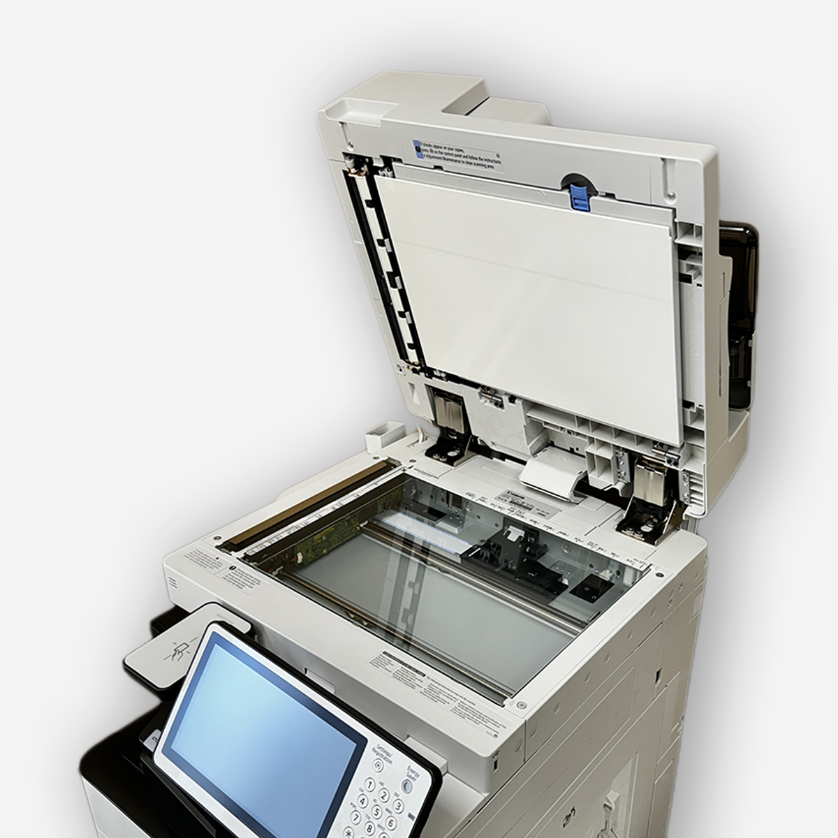 Reliable Photocopy Machine Rentals Near You - IOT Solutions