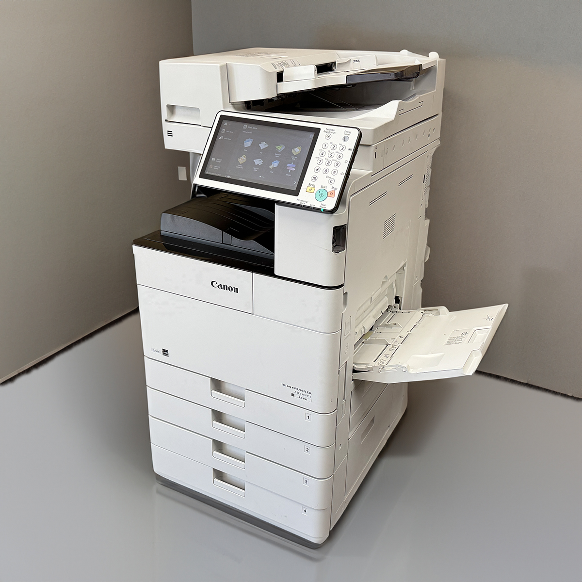 Ultimate Guide: Best Lease Printer Copier Scanner - IOT Solutions