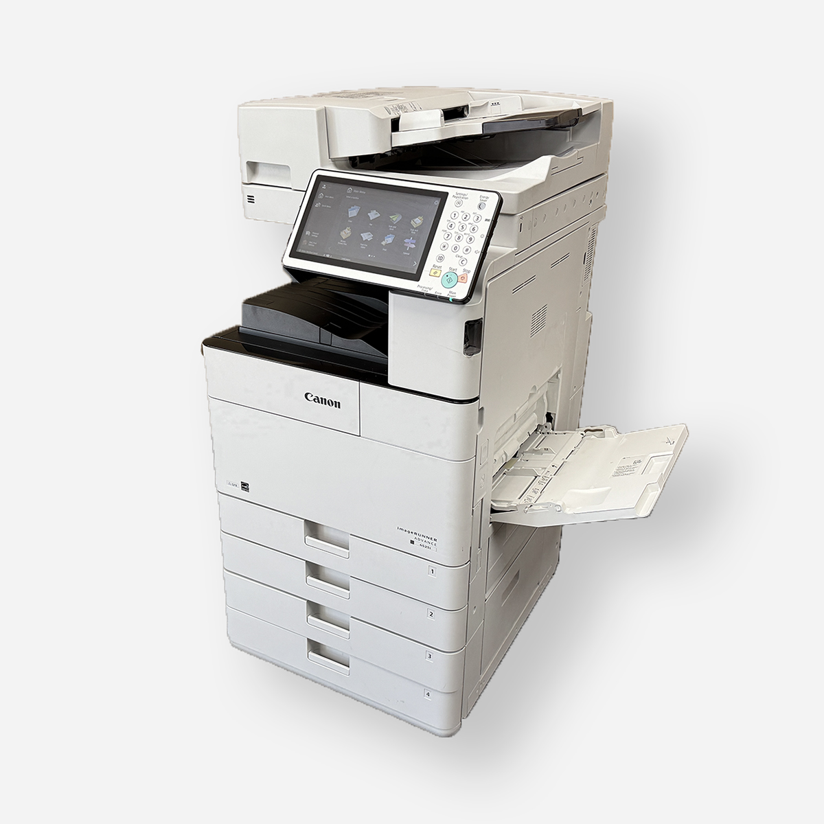 Best Commercial Office Printers: Top Picks for Your Business - IOT ...